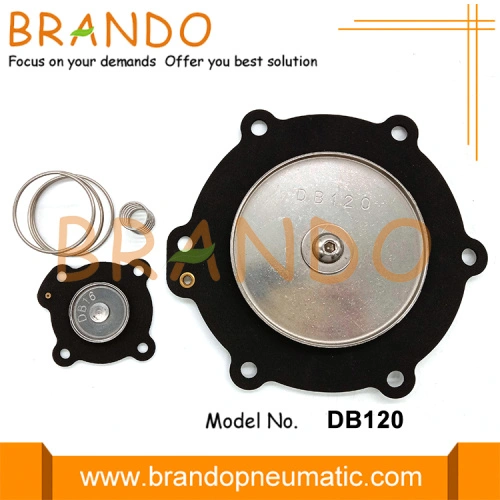 DB16/G DB120/C Diaphragm Kit For Mecair Pulse Valve China Manufacturers Suppliers Factory Exporter